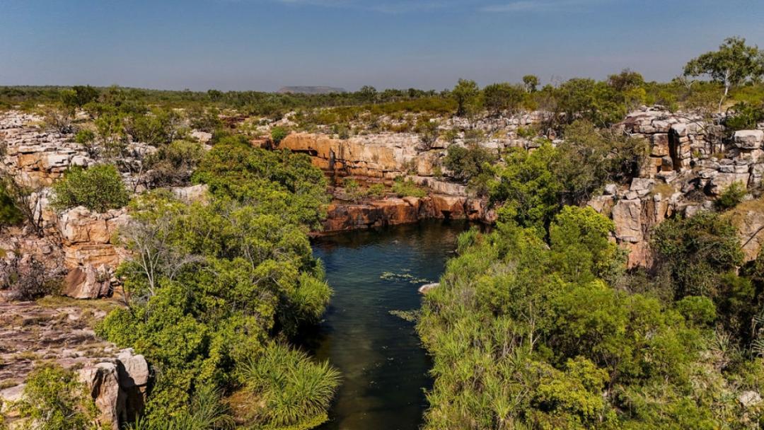 Berkeley River Lodge Official Site - Australia's most remote luxury ...