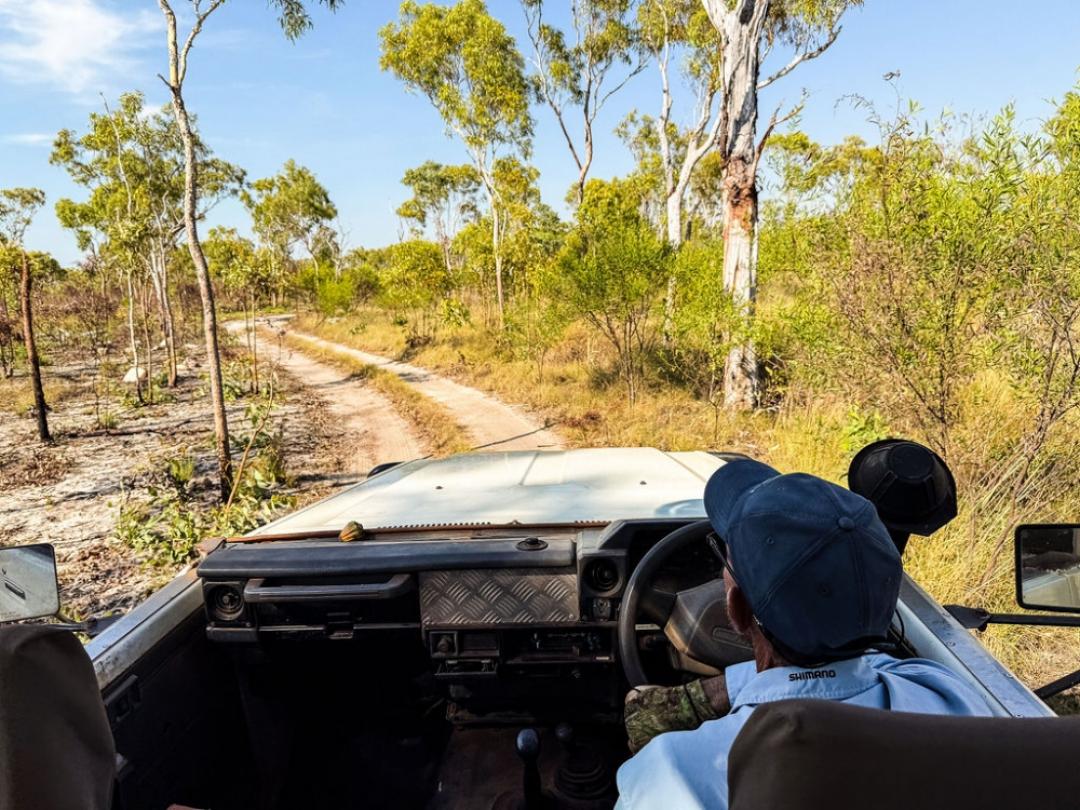 Berkeley River Lodge Official Site - Australia's most remote luxury ...
