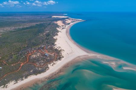 Berkeley River Lodge Official Site - Australia's most remote luxury ...