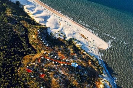 Berkeley River Lodge Official Site - Australia's most remote luxury ...