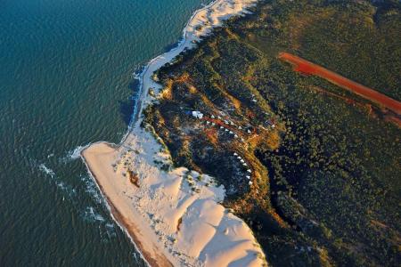 Berkeley River Lodge Official Site - Australia's most remote luxury ...