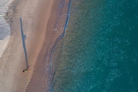 Berkeley River Lodge - Australia's most remote mainland luxury lodge ...