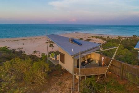 Berkeley River Lodge Official Site - Australia's most remote luxury ...