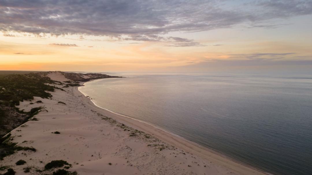 Berkeley River Lodge Official Site - Australia's most remote luxury ...