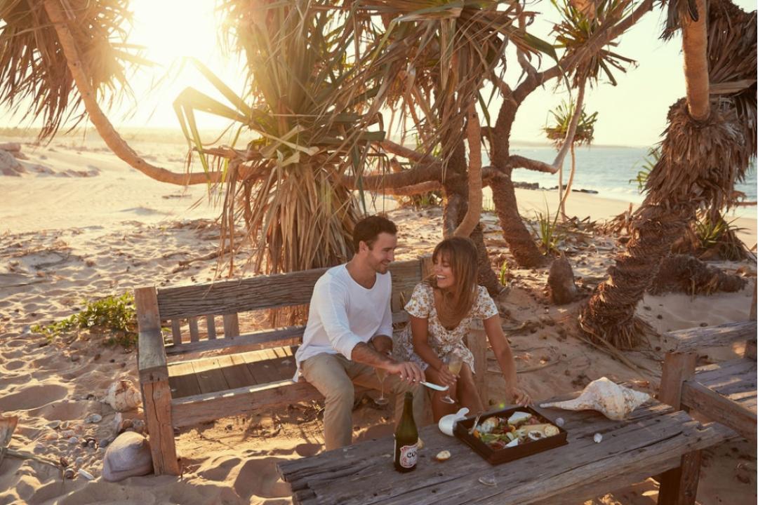 Berkeley River Lodge Official Site - Australia's most remote luxury ...