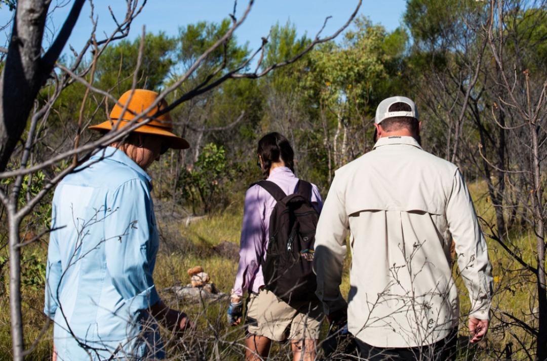 Berkeley River Lodge Official Site - Australia's most remote luxury ...