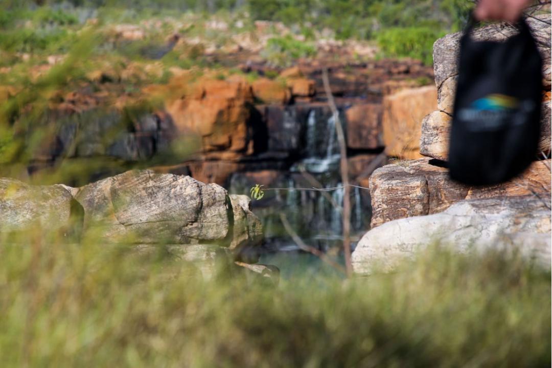 Berkeley River Lodge Official Site - Australia's most remote luxury ...
