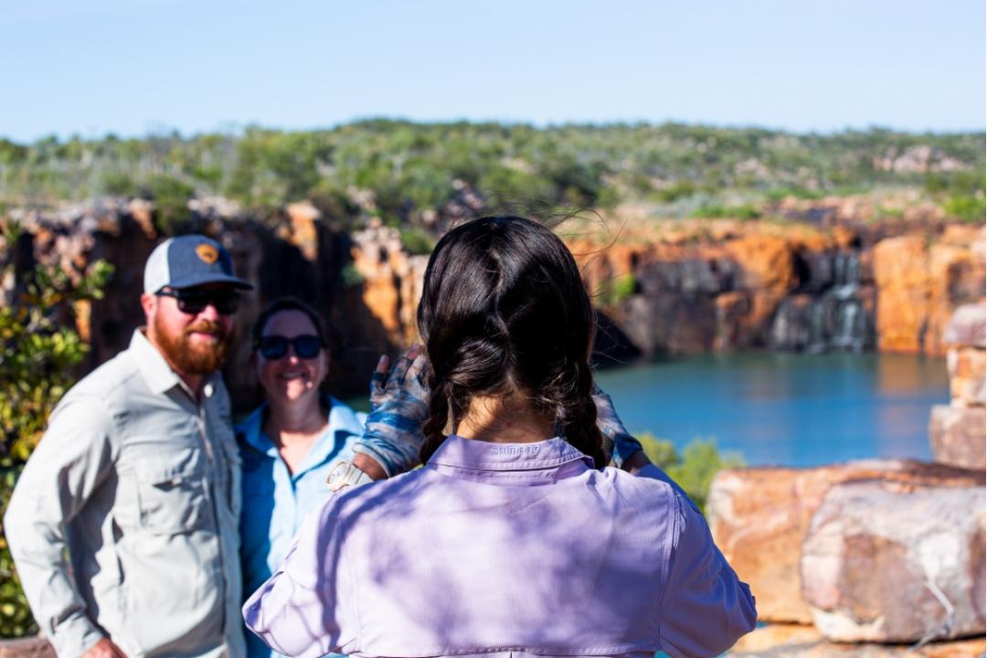 Berkeley River Lodge Official Site - Australia's most remote luxury ...