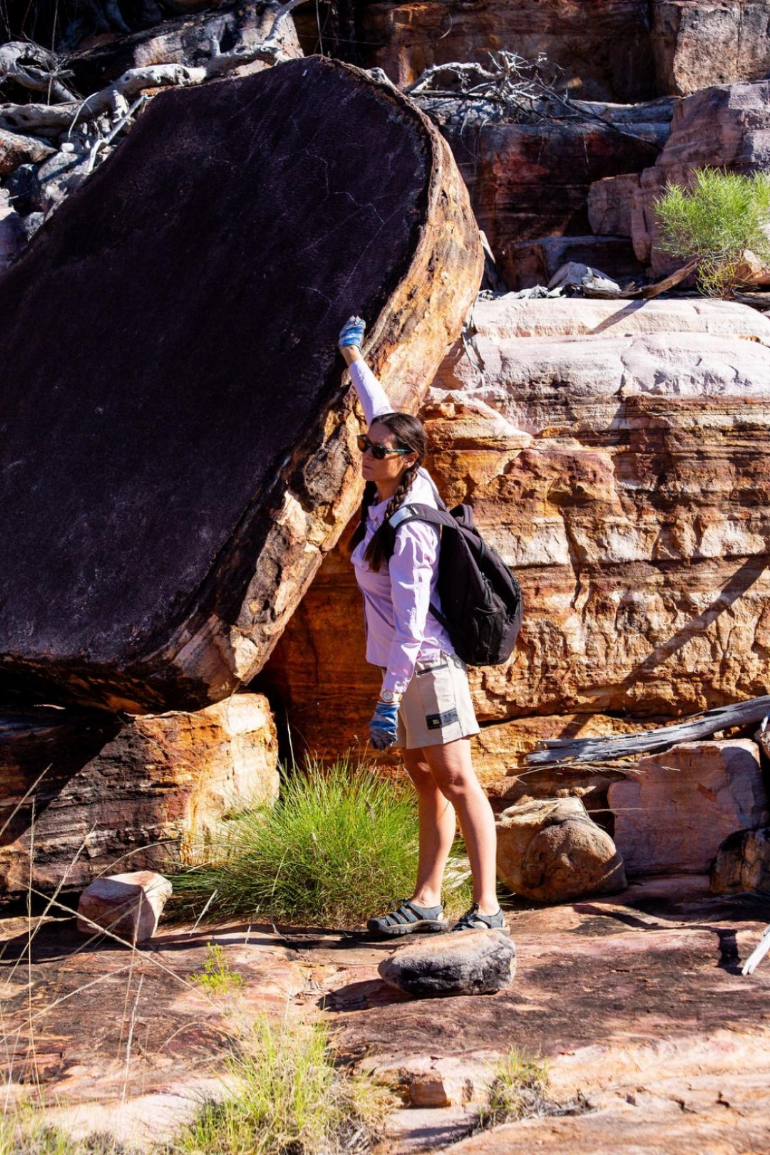 Berkeley River Lodge Official Site - Australia's most remote luxury ...