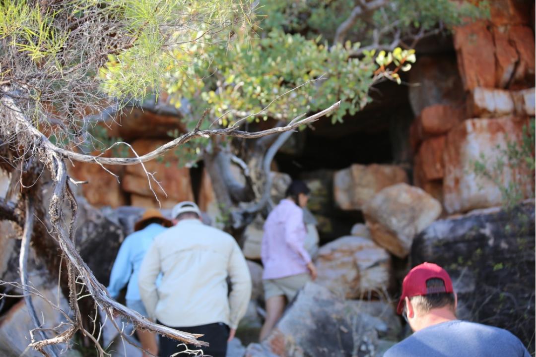 Berkeley River Lodge Official Site - Australia's most remote luxury ...