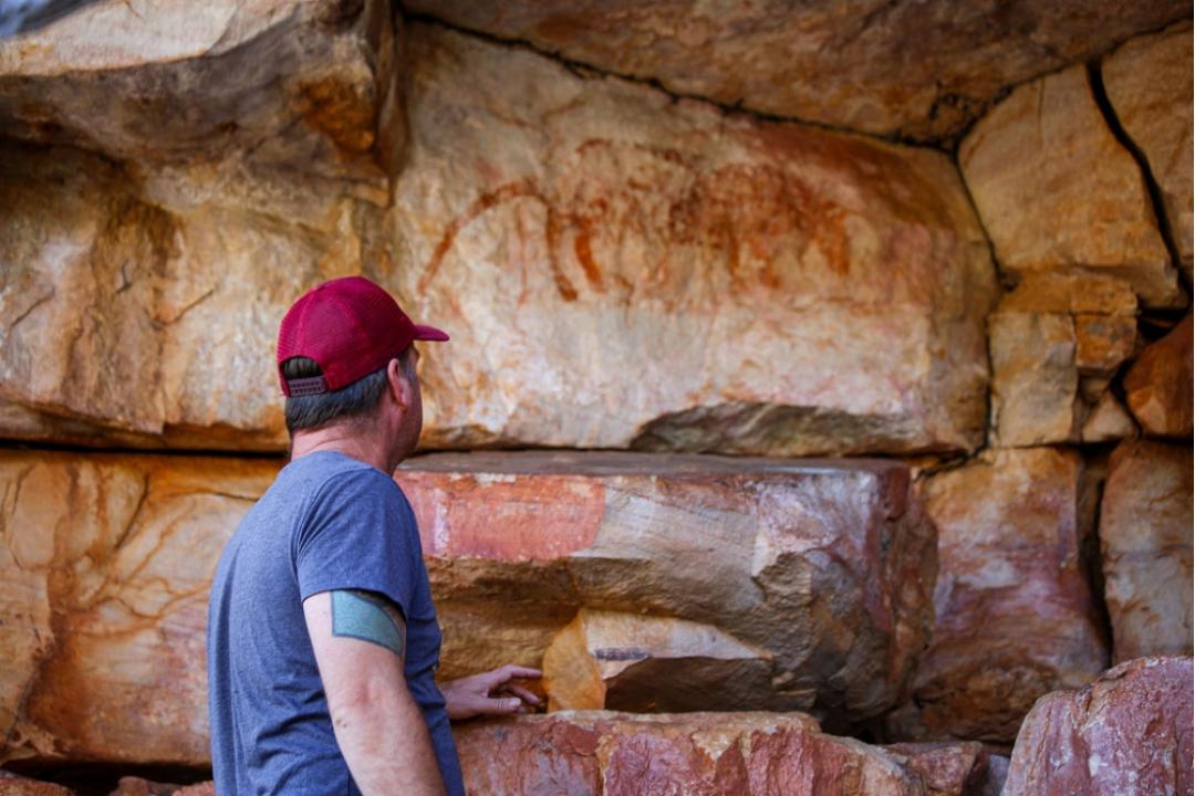 Berkeley River Lodge Official Site - Australia's most remote luxury ...