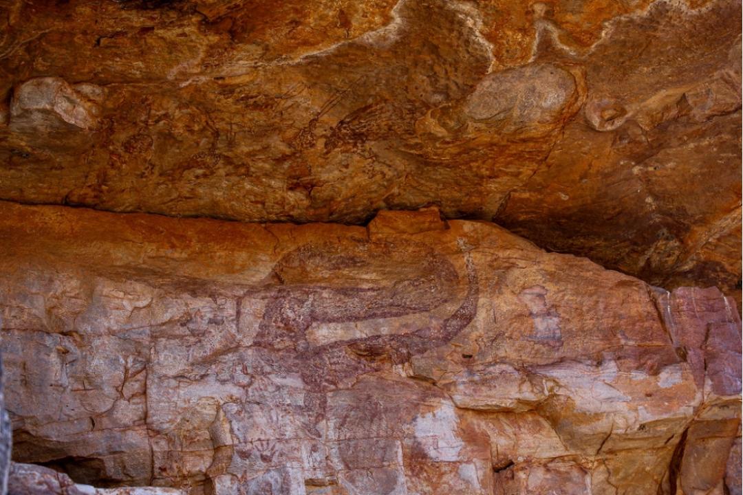 Berkeley River Lodge Official Site - Australia's most remote luxury ...