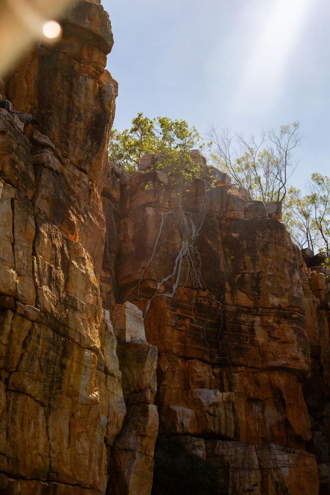 Berkeley River Lodge Official Site - Australia's most remote luxury ...