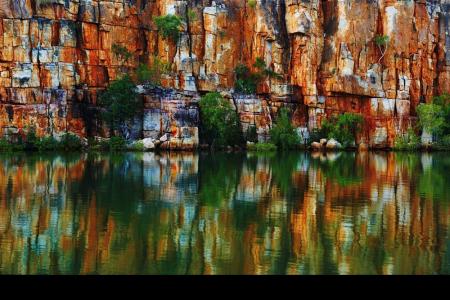 Berkeley River Lodge Official Site - Australia's most remote mainland ...