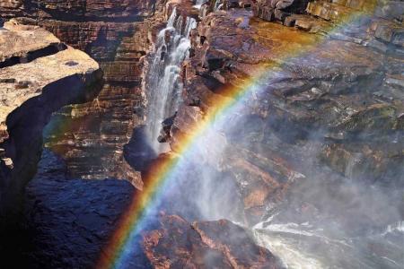 Berkeley River Lodge Official Site - Australia's most remote mainland ...