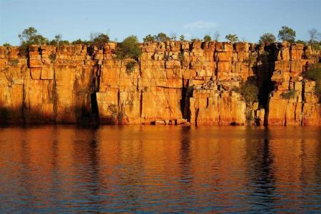 Berkeley River Lodge Official Site - Australia's most remote mainland ...