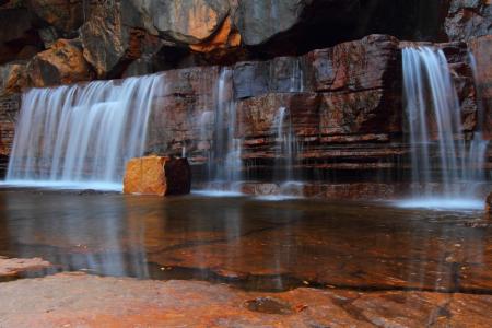 Berkeley River Lodge Official Site - Australia's most remote mainland ...