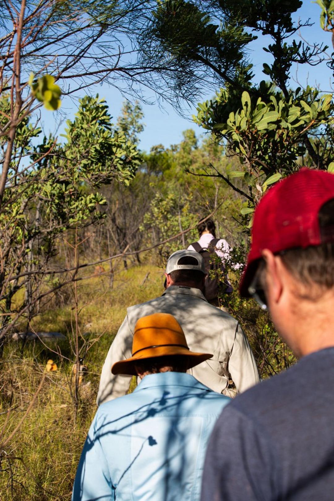 Berkeley River Lodge Official Site - Australia's most remote luxury ...