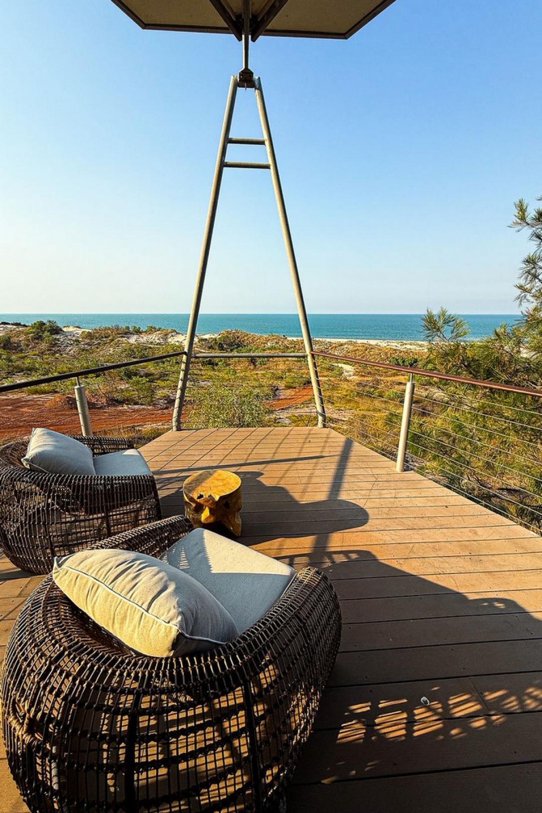 Berkeley River Lodge Official Site - Australia's most remote luxury ...