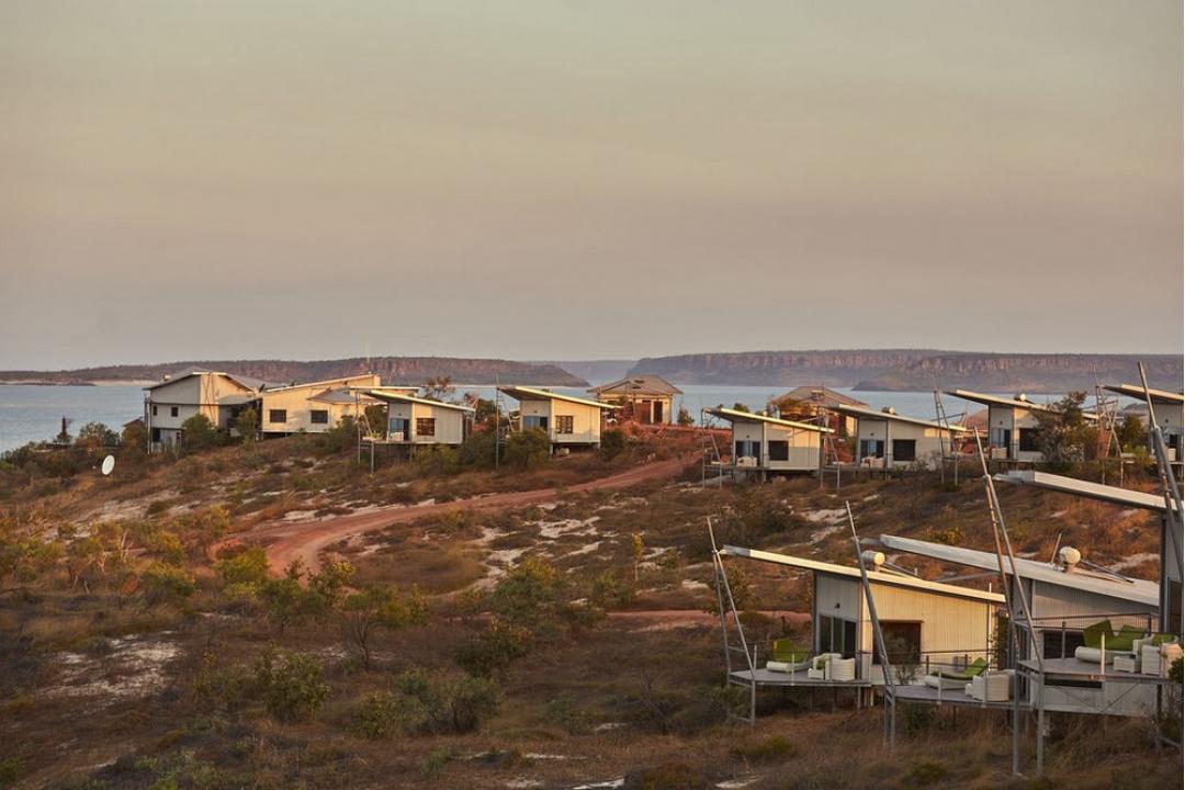 Berkeley River Lodge Official Site - Australia's most remote luxury ...
