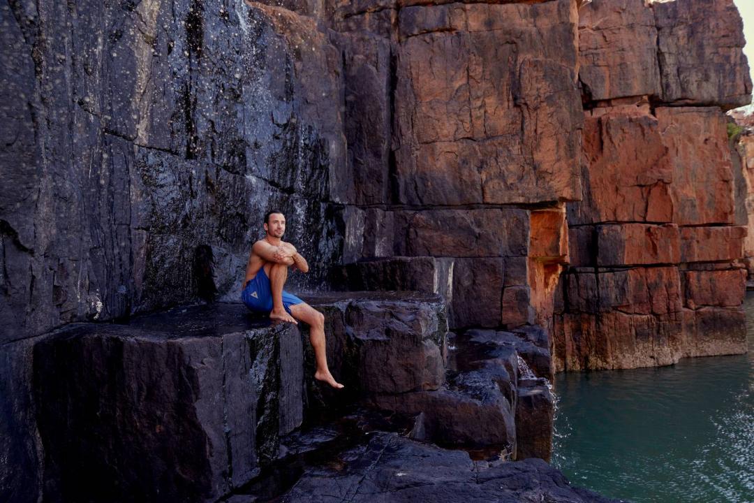 Berkeley River Lodge Official Site - Australia's most remote luxury ...