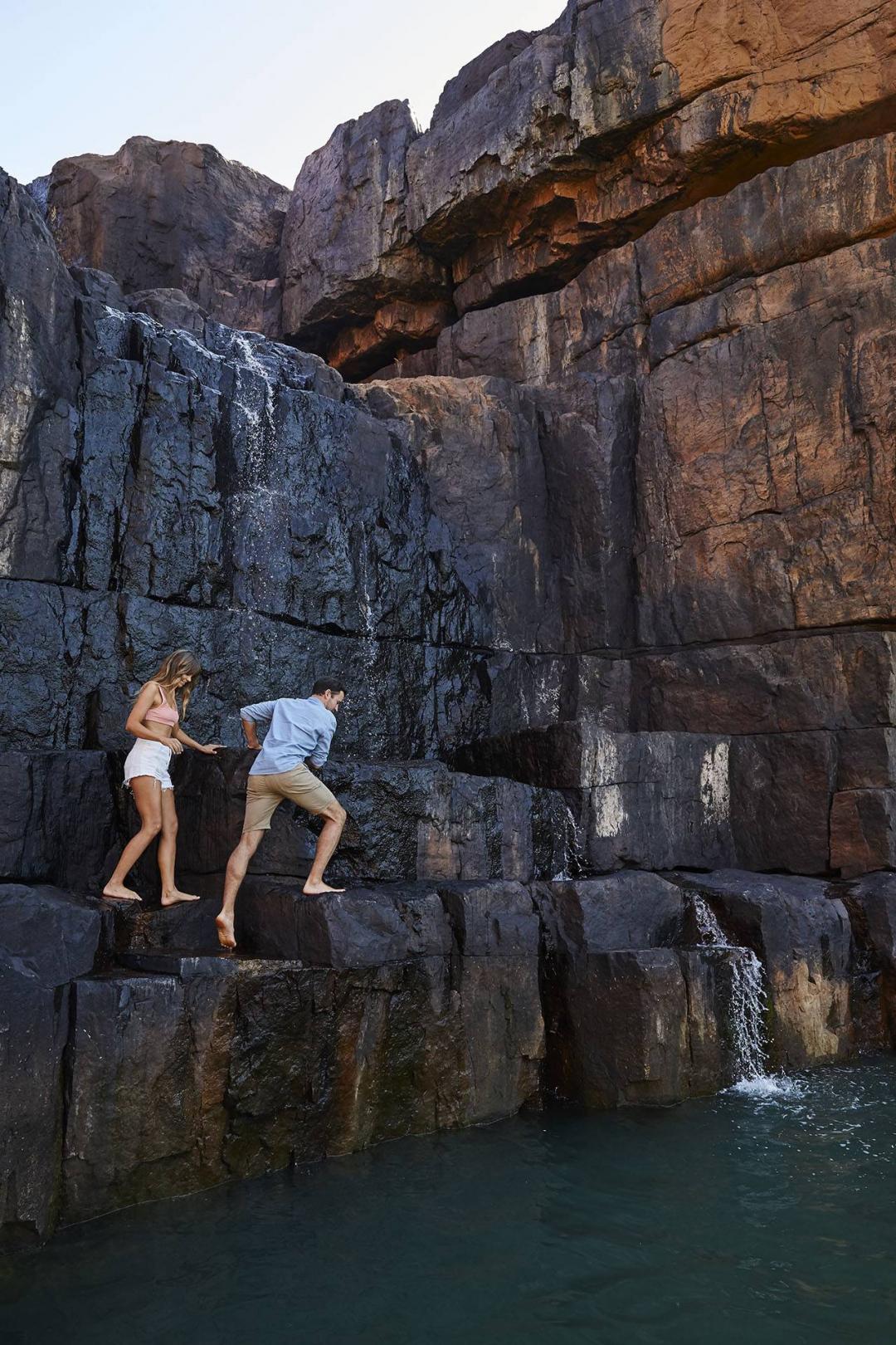 Berkeley River Lodge Official Site - Australia's most remote luxury ...