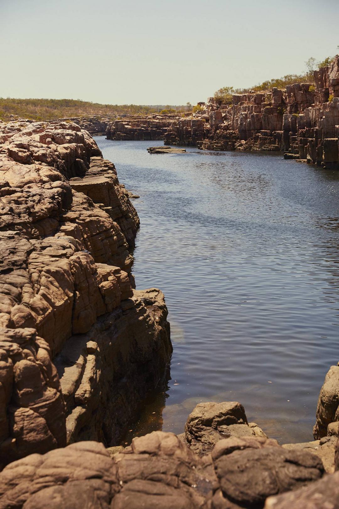 Berkeley River Lodge Official Site - Australia's most remote mainland ...